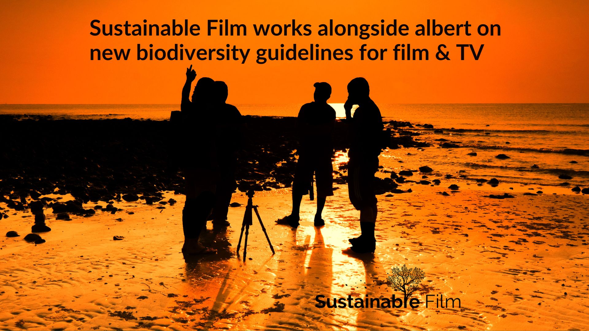 Blockbusters and Biodiversity - Sustainable Film works alongside albert ...